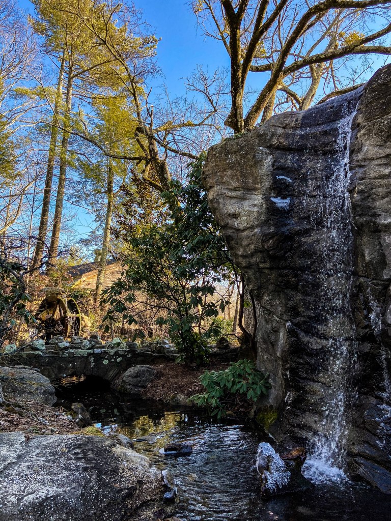 Rock City – Long Days