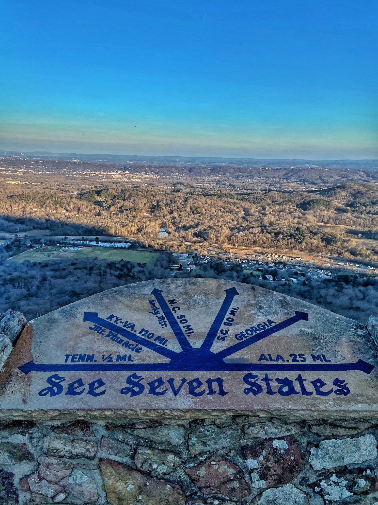Rock City – Long Days