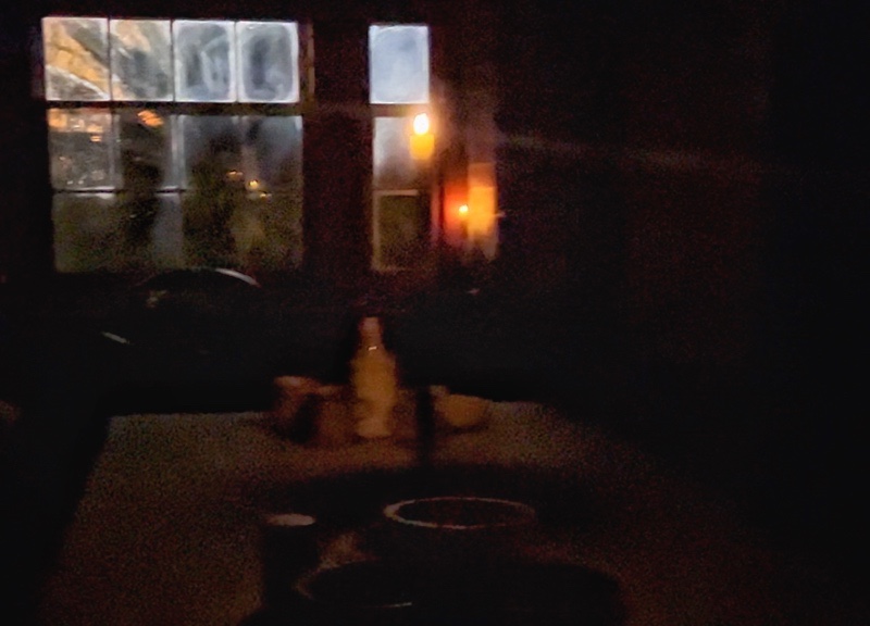 The Sorrel Weed House – Long Days